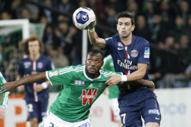 The Continuing Revival of Javier “Flaco” Pastore