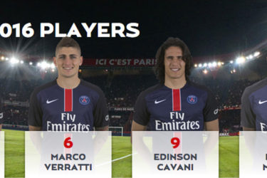 PSG Position-By-Position Analysis - PSG Talk