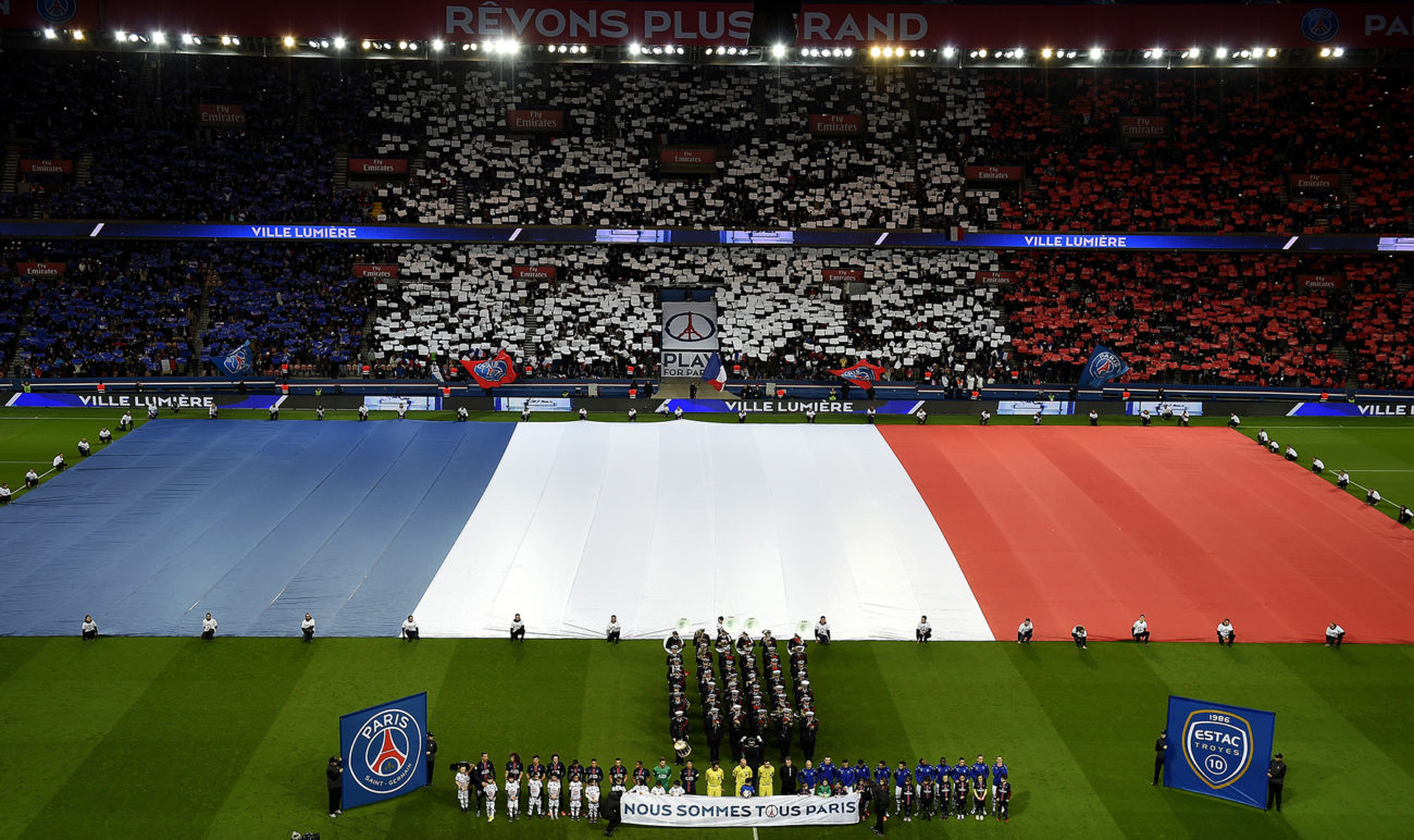 10 Memorable Moments from PSG's 2015-16 Season - PSG Talk