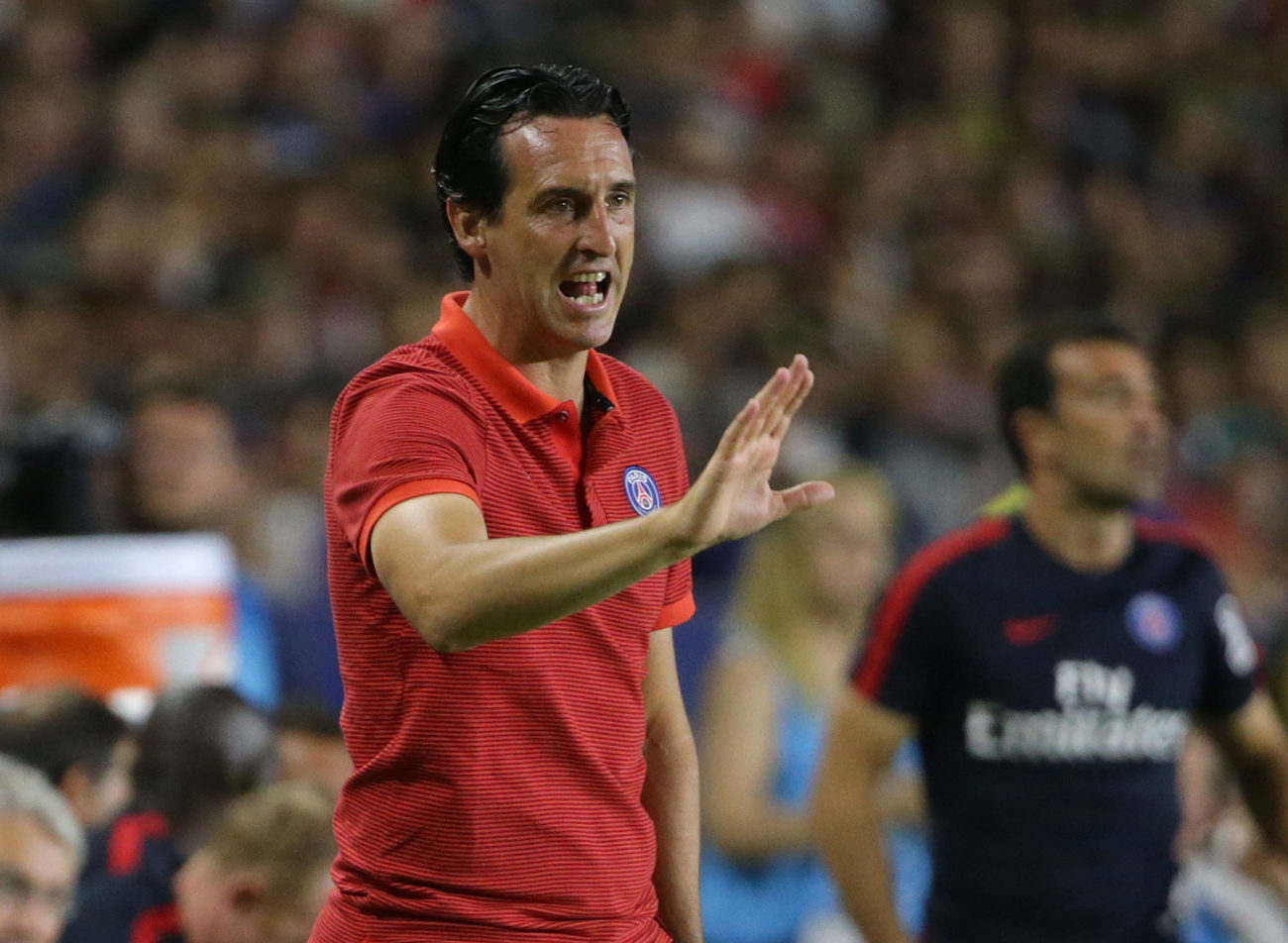Predicting PSG's Starting XI and Formation - PSG Talk