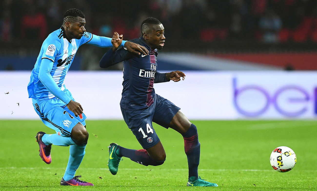 PSG's Ultimate Team of the Decade - PSG Talk