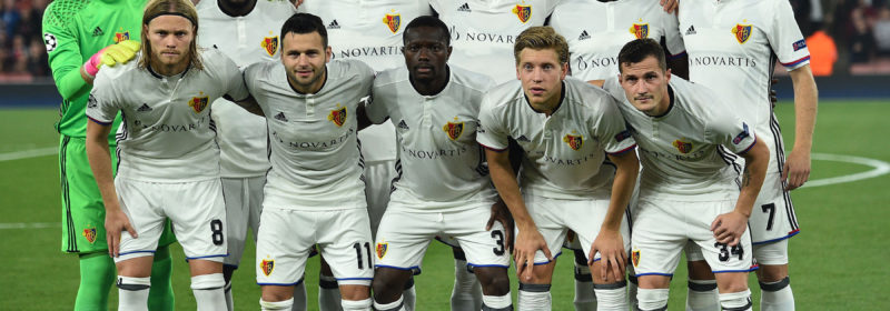 PSG Welcome Swiss 'Giant Killers' FC Basel - PSG Talk