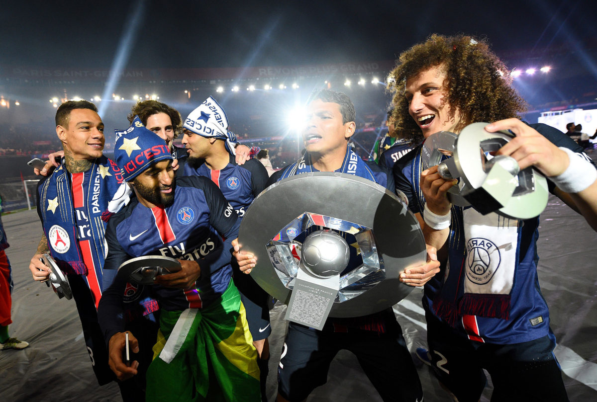 Most Memorable PSG Moments of 2016 - PSG Talk