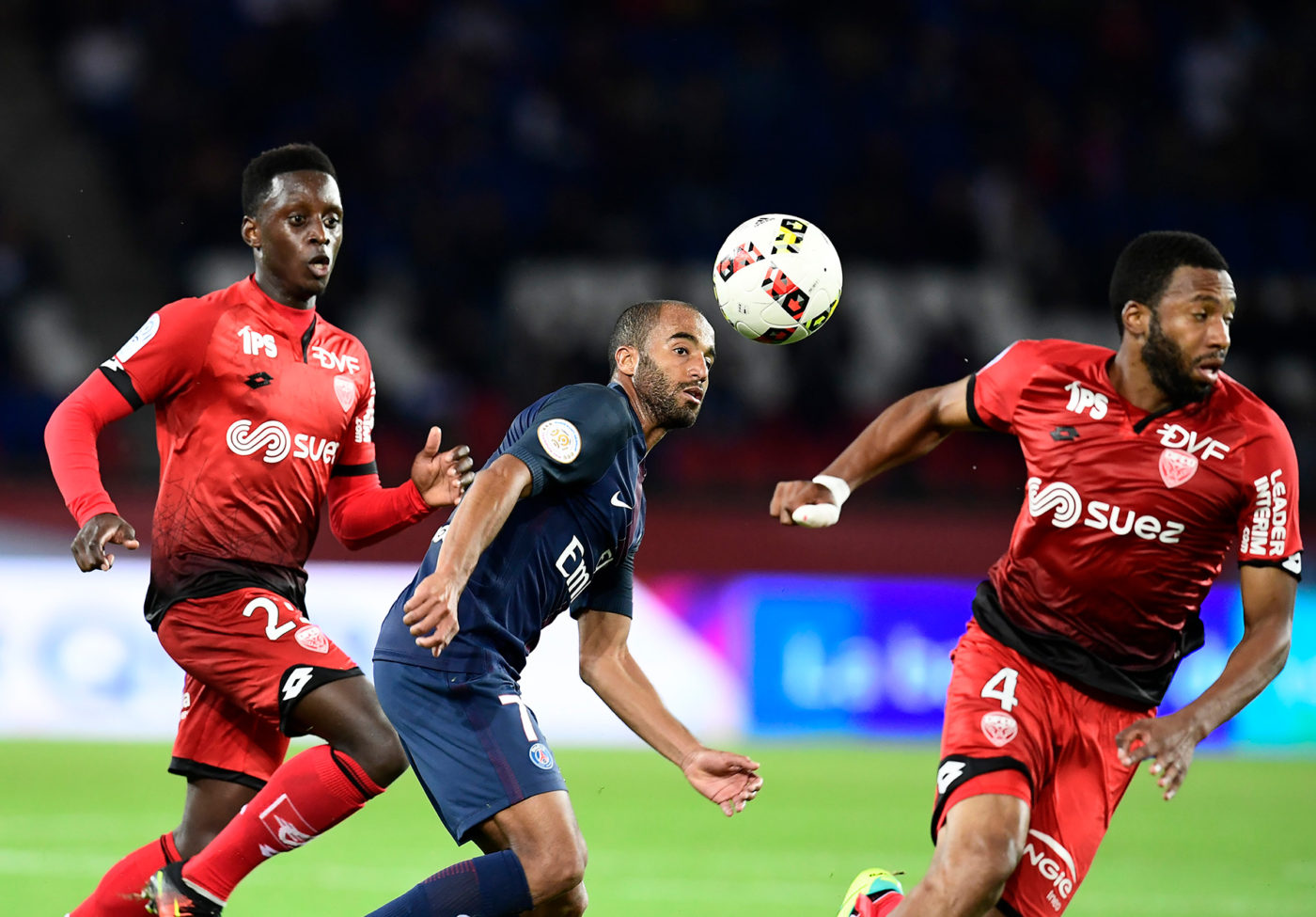 Match Preview: PSG Have Chance to Climb Up Table With Victory Over ...