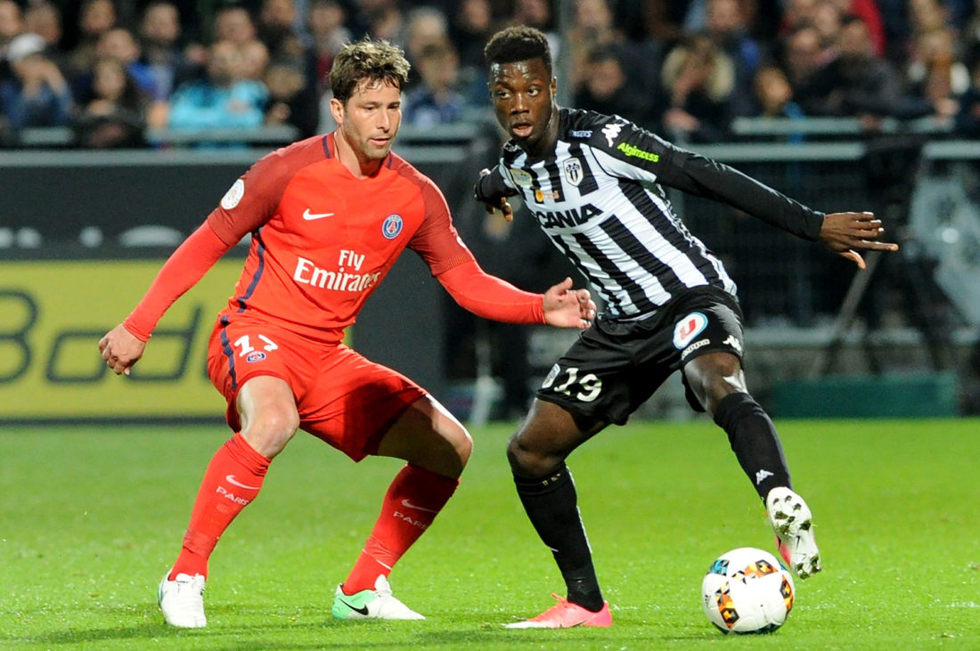 Match Preview: PSG Look to End Season on a High Note in Coupe de France ...
