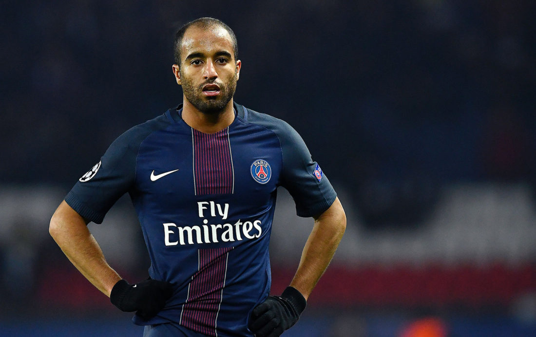 Lucas Got His Neymar Wish But At What Cost? - PSG Talk