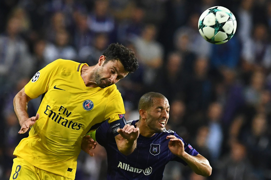 PSG's Ultimate Team of the Decade - PSG Talk