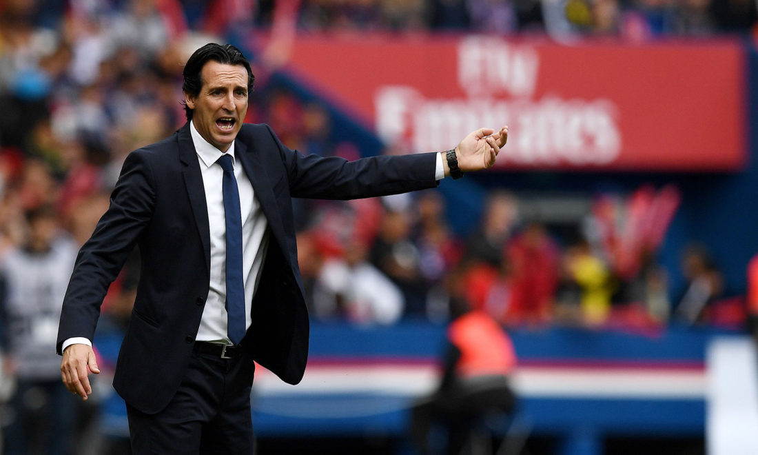 Mauricio Pochettino Contacted a Former PSG Manager Before Taking the ...