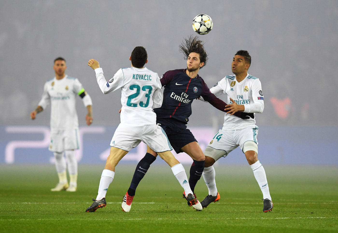 PSG's Midfield Isn't Good Enough; Here's How To Fix It - PSG Talk