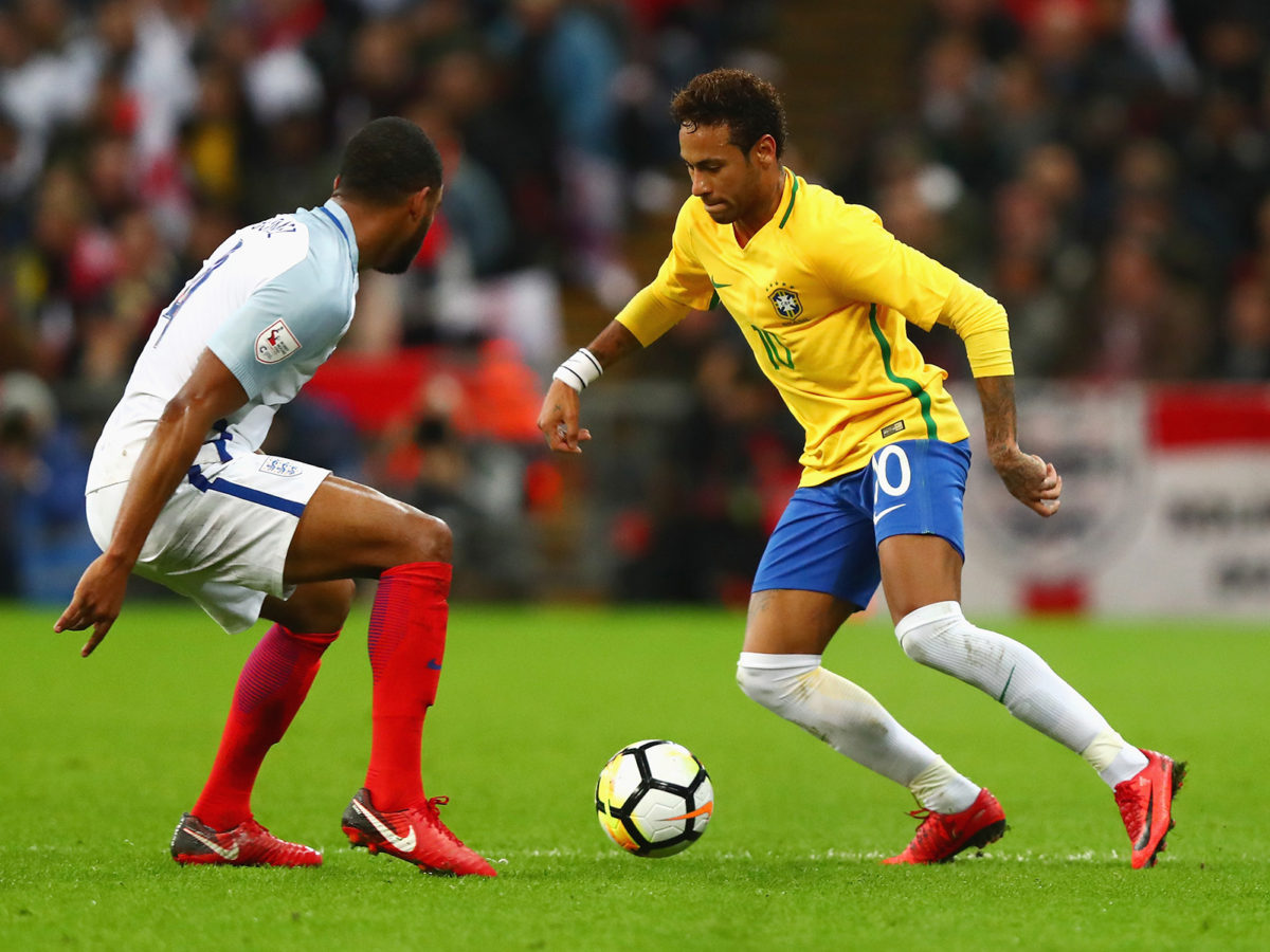 The World Cup Project - Episode 2 - The Illustrious History of ...