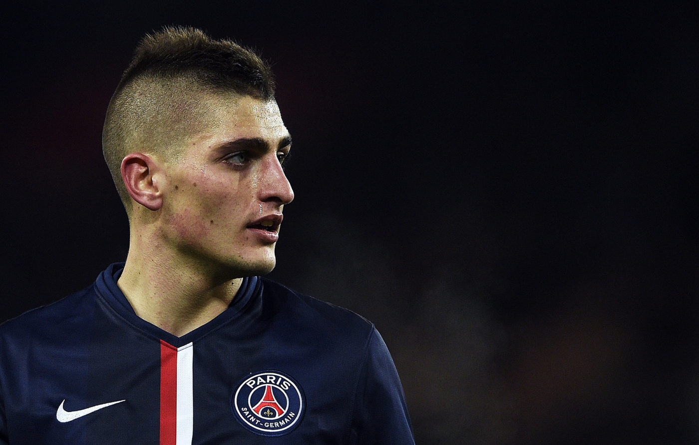 Seven Seasons of Marco Verratti in Paris; What Have We Learned? - PSG Talk