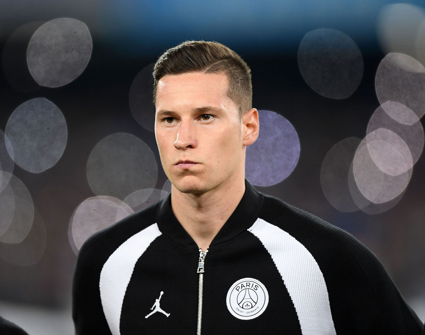 S3E8: It's Draxler's Midfield Now - PSG Talk