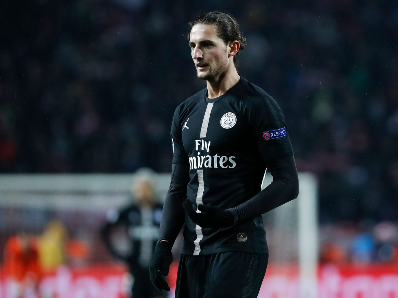 Adrien Rabiot's Complicated Time with Paris Saint-Germain Comes to an ...