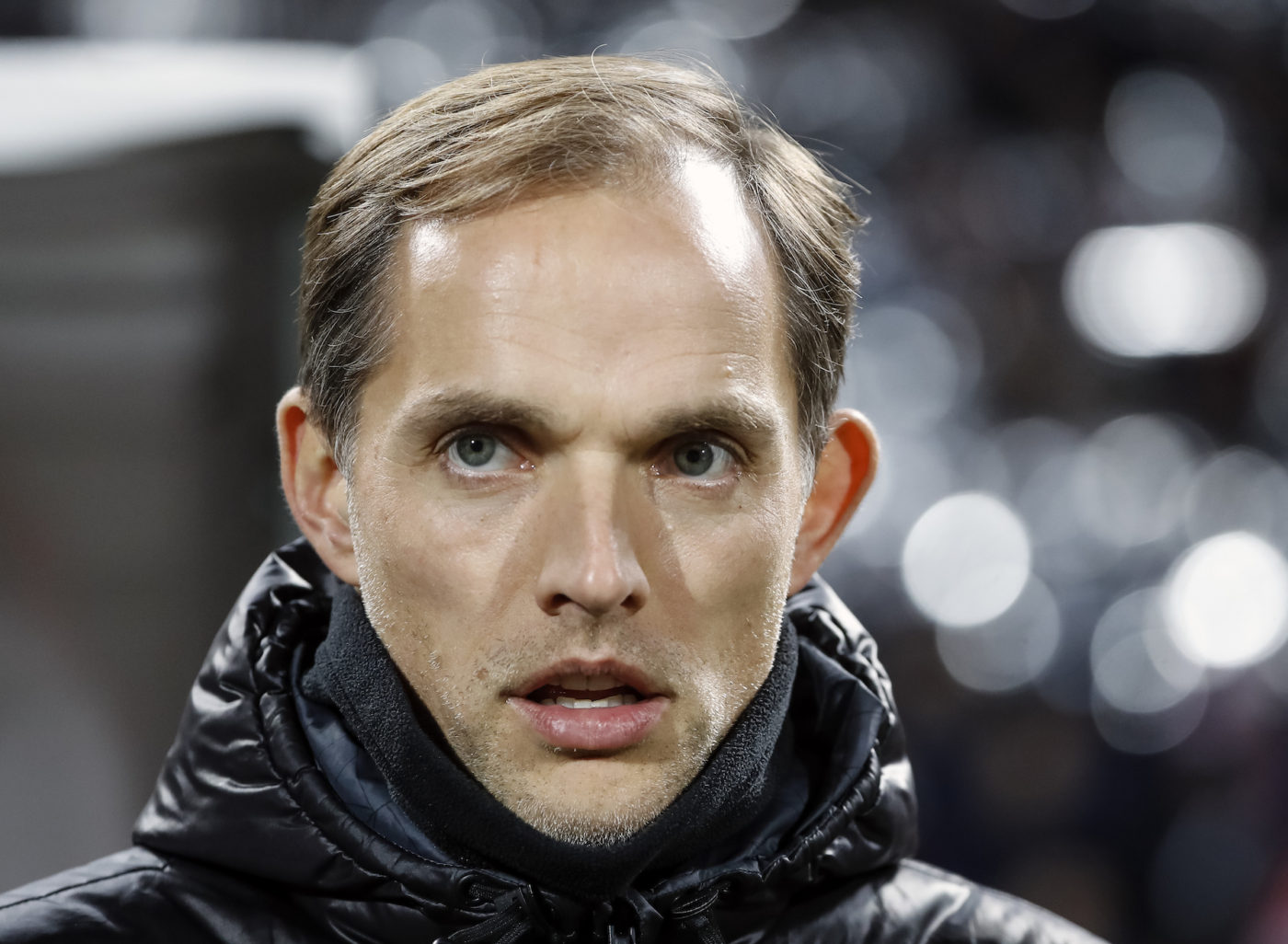S3E10: Examining PSG's Tactics Under Thomas Tuchel - PSG Talk