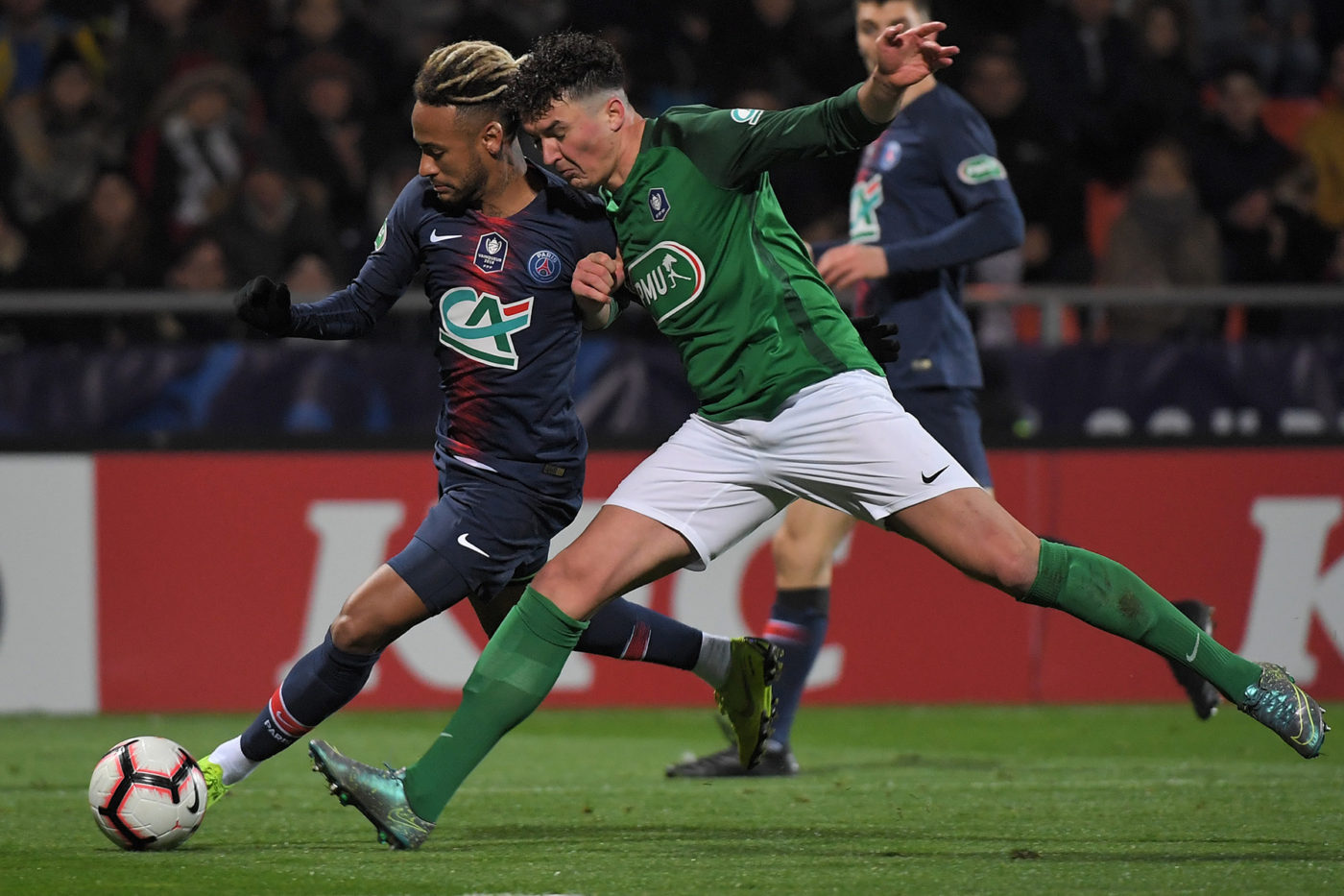 PSG Small Talk Podcast: Paris Kick Off 2019 With Win - PSG Talk