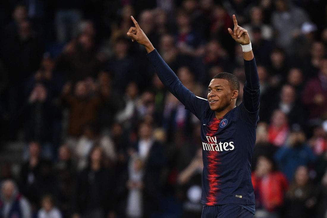 PSG Small Talk Podcast: Welcome to the Mbappé Show - PSG Talk