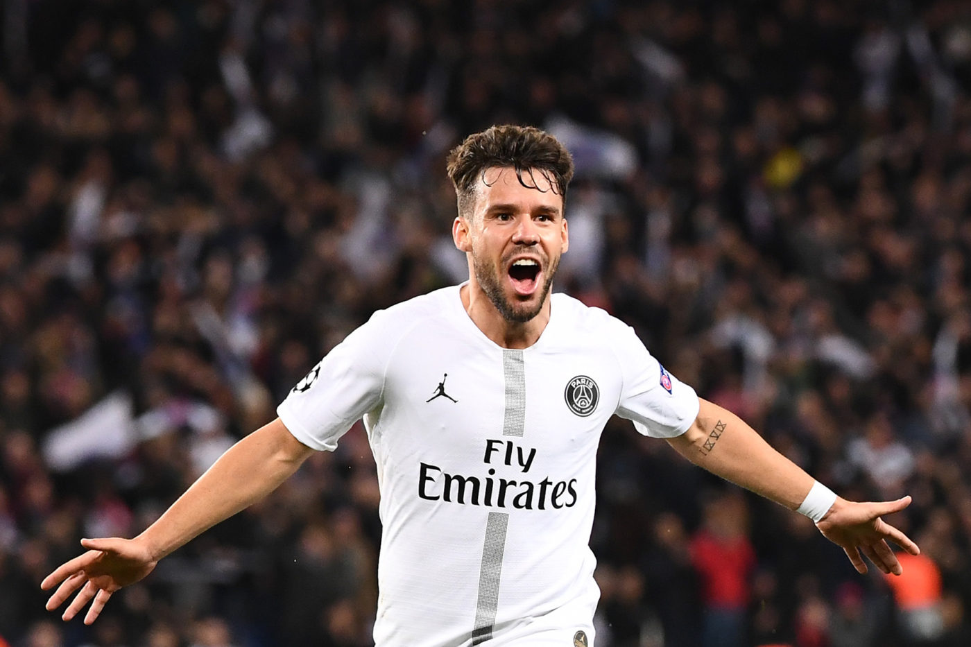 Juan Bernat's Rebirth in Paris - PSG Talk