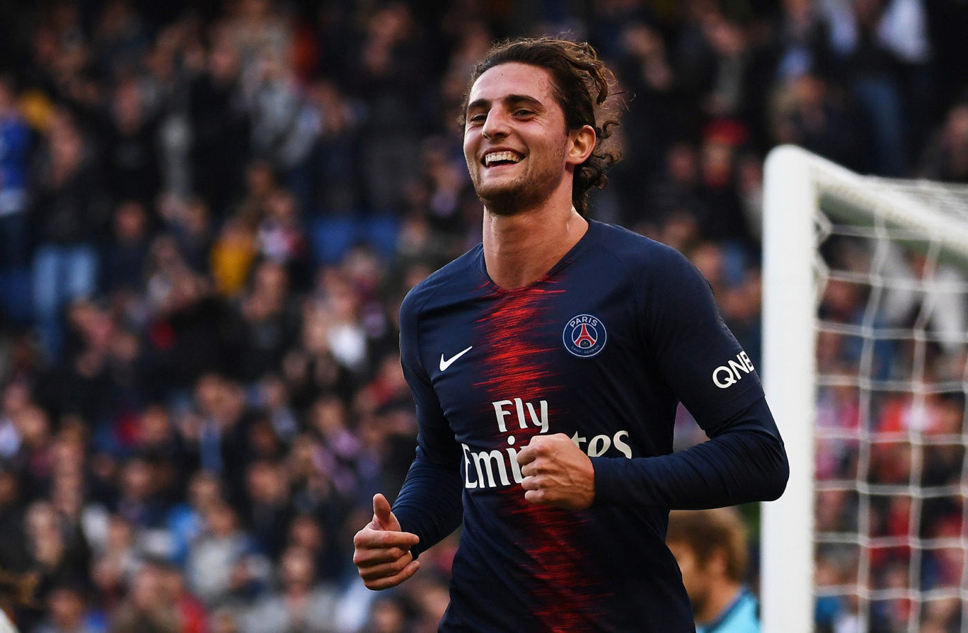 Adrien Rabiot Belongs at Paris Saint-Germain - PSG Talk