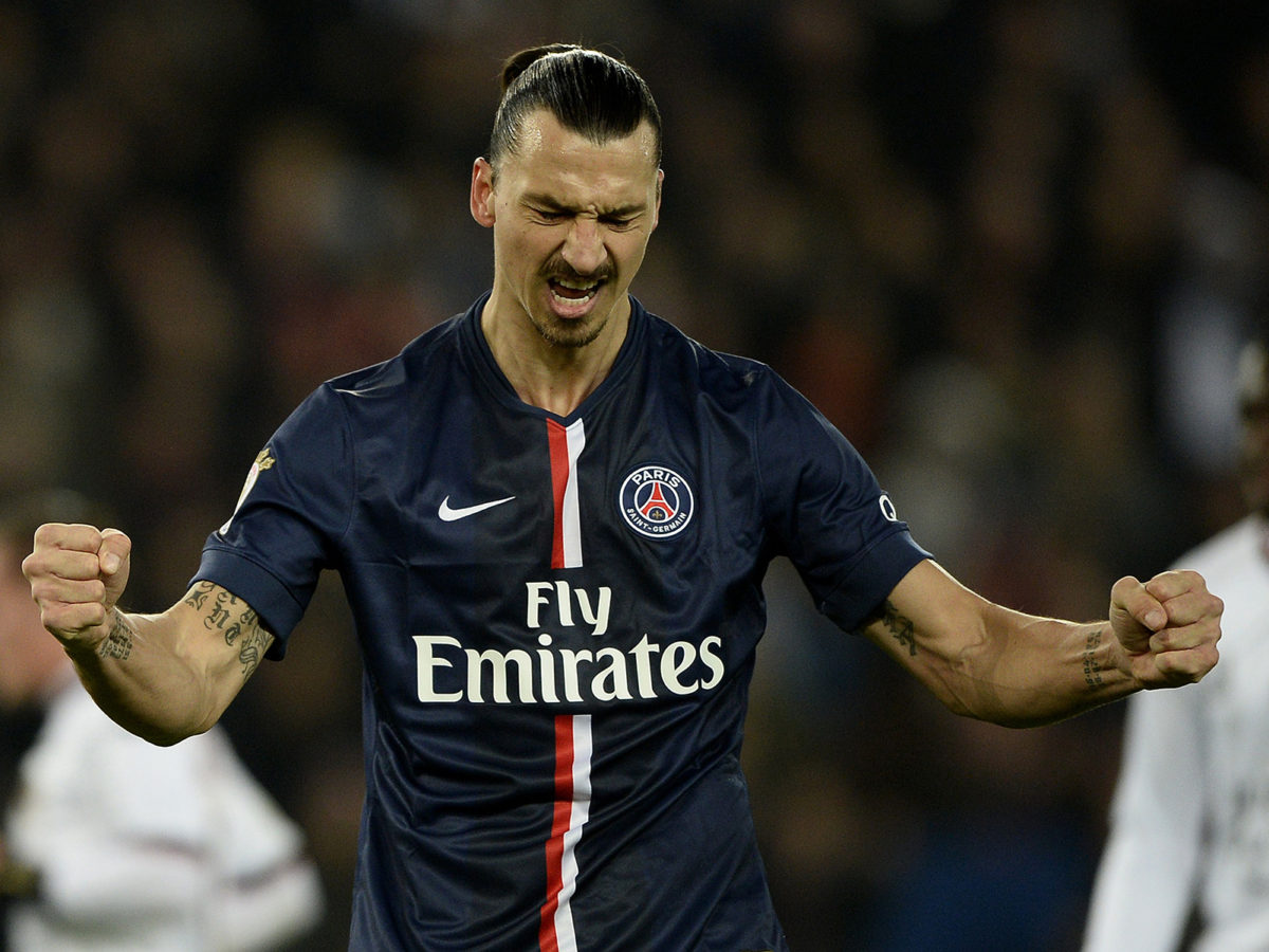 Zlatan Ibrahimovic: ‘Everything Is Collapsing’ in France Since PSG Exit