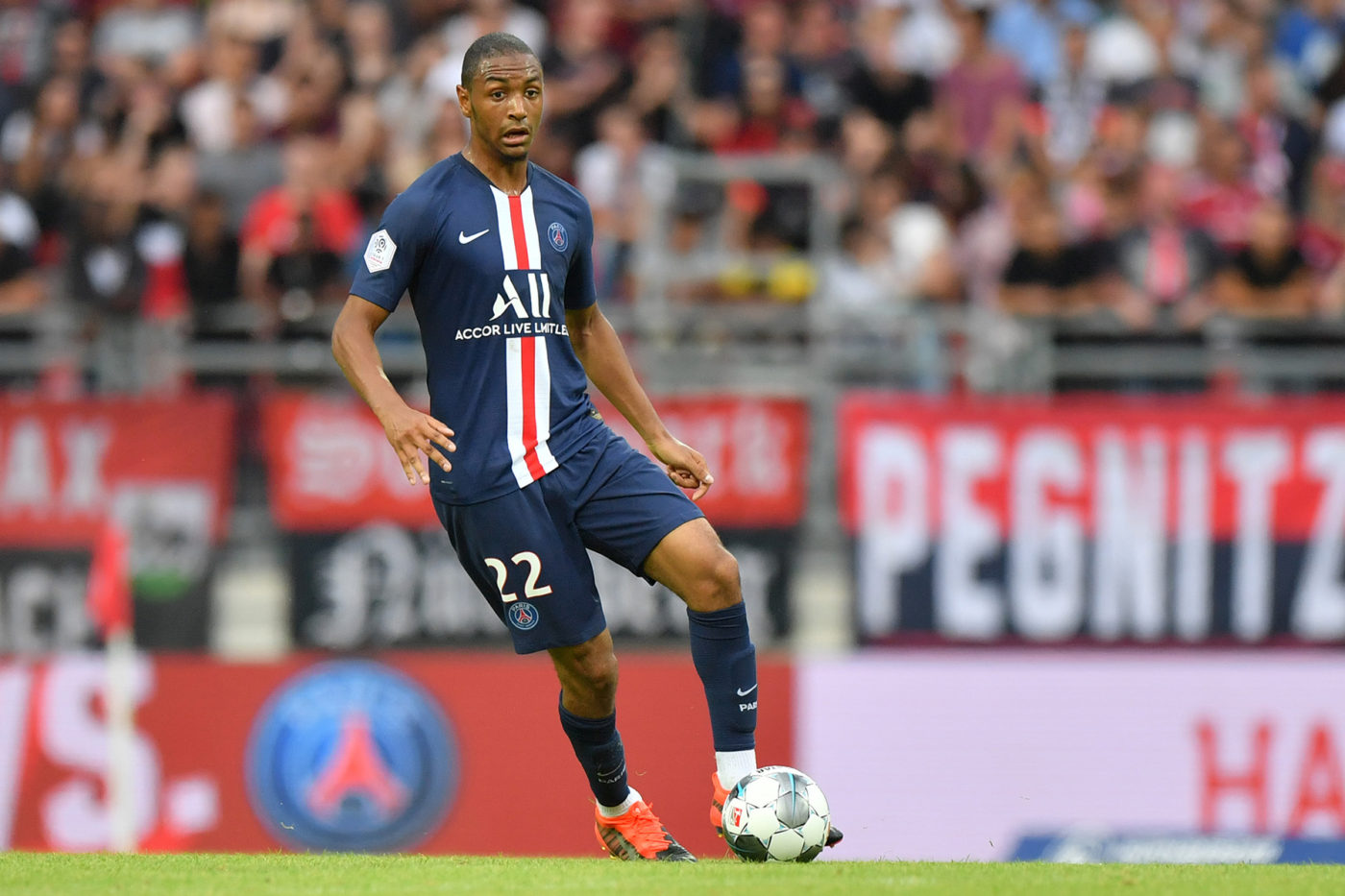 PSG's 2019 Mid-Summer Transfer Report Card - PSG Talk