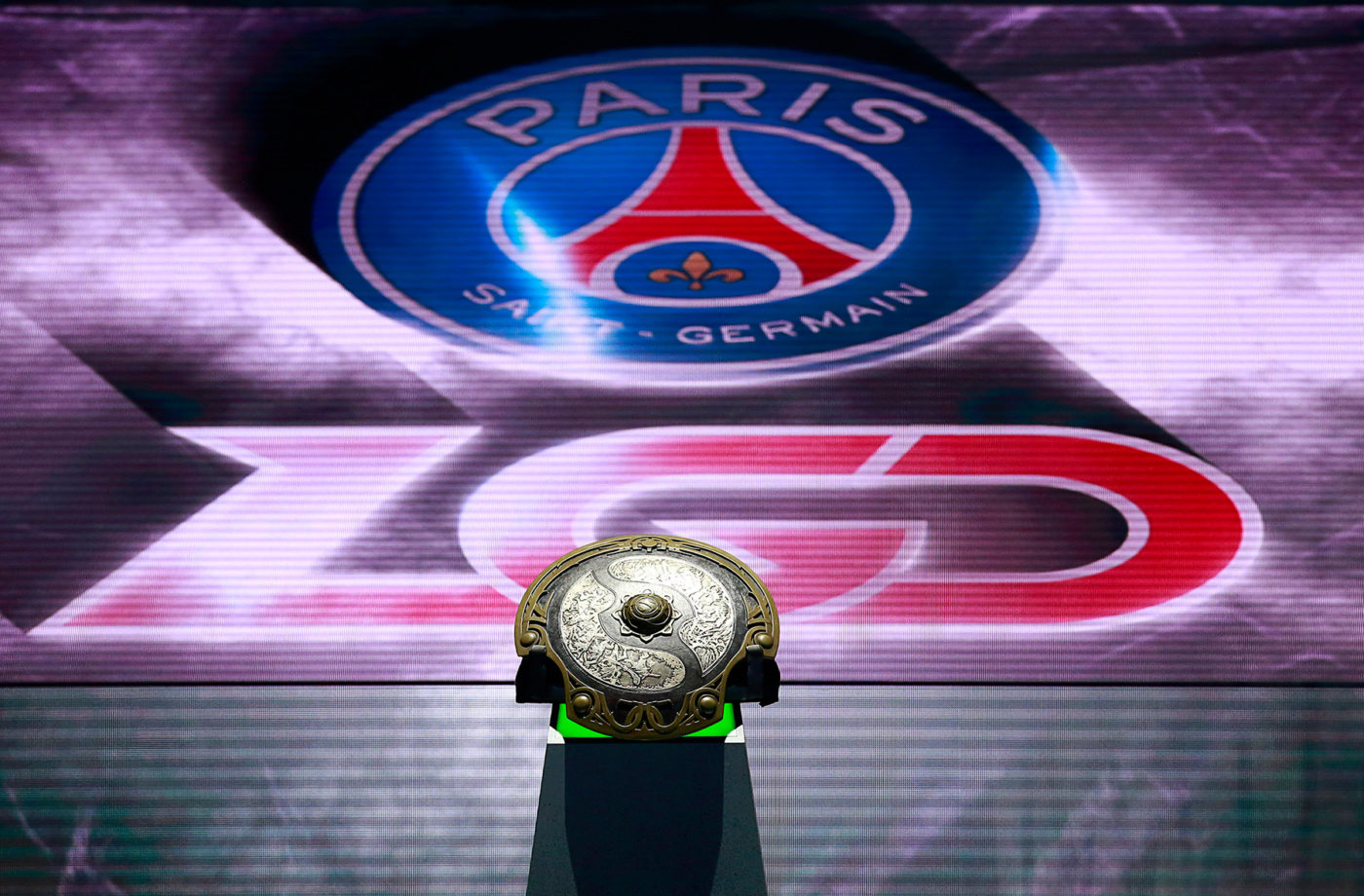 Everything You Need to Know About PSG Esports - PSG Talk