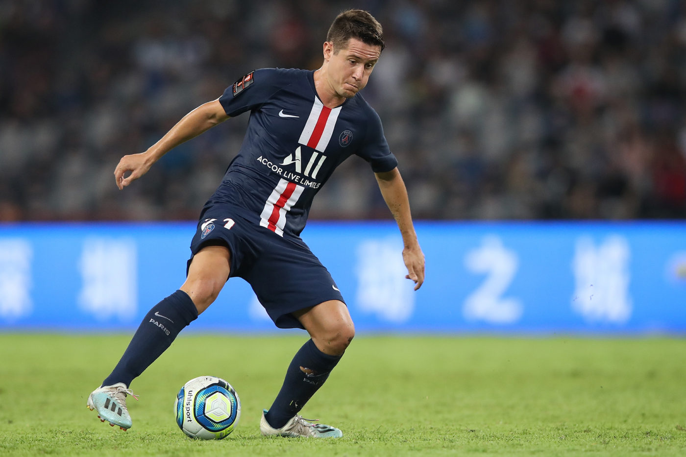 PSG's 2019 Mid-Summer Transfer Report Card - PSG Talk