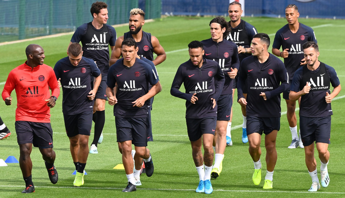 Burning Questions for the 2019-20 Season - PSG Talk