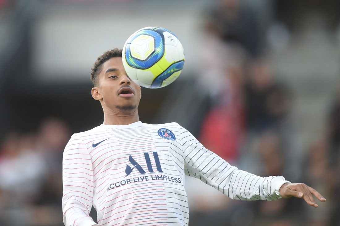 Colin Dagba Set To Extend Contract at Paris Saint-Germain - PSG Talk