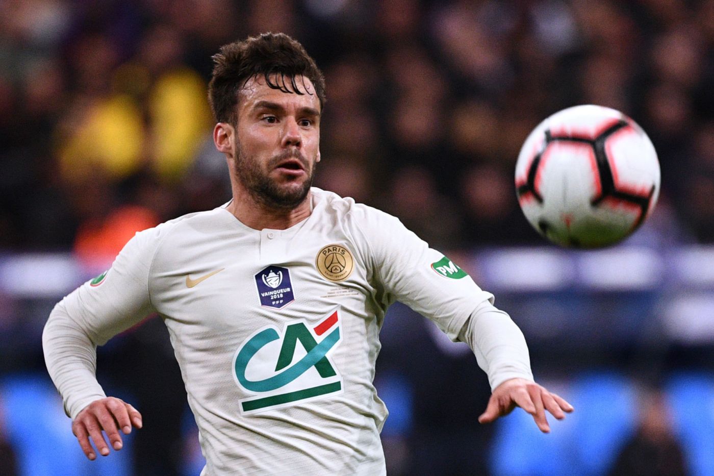 Bernat Provides an Update on his ACL Injury - PSG Talk