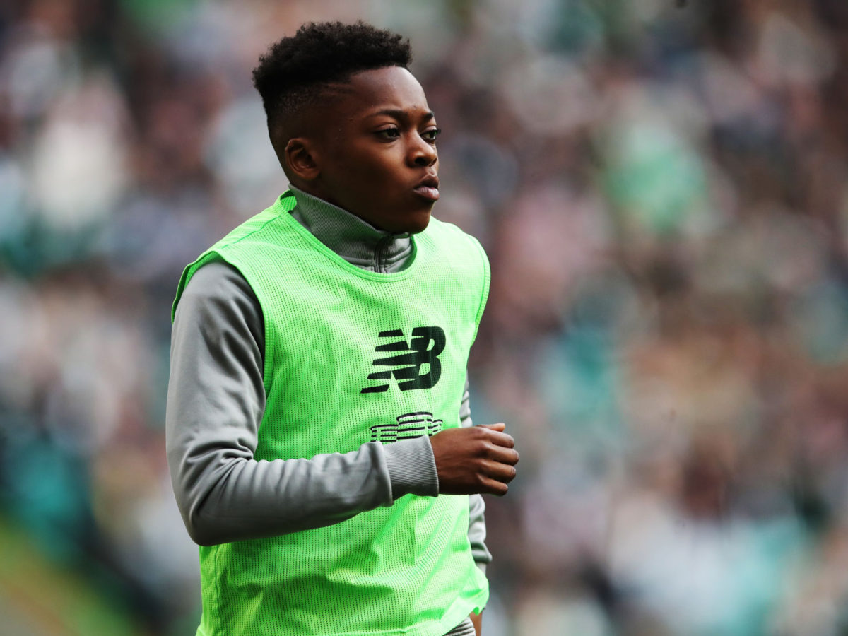 PSG Set to Battle Arsenal and Juventus for 16-Year-Old Football Prodigy ...