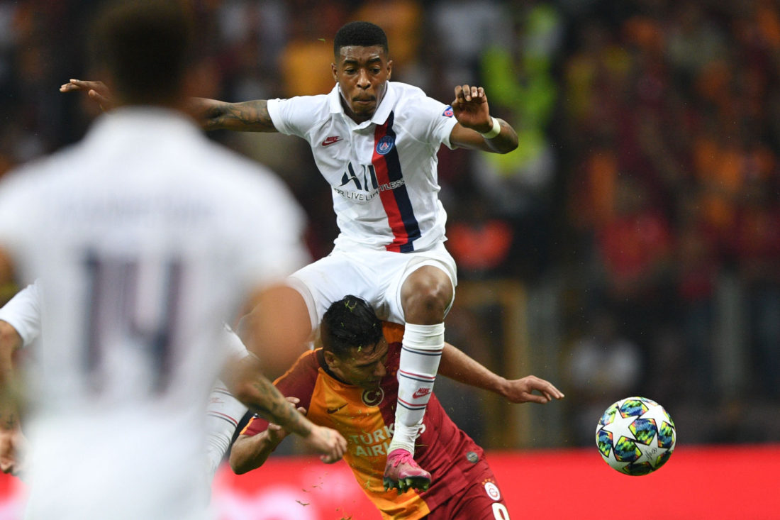 The Return of Presnel Kimpembe - PSG Talk