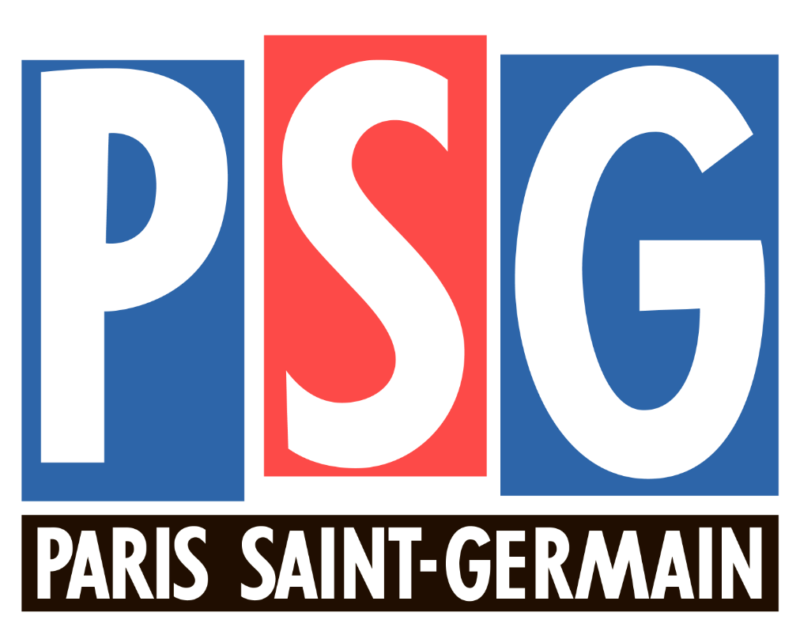 PSG to Feature Version of Vintage Logo For 50th Anniversary Season ...