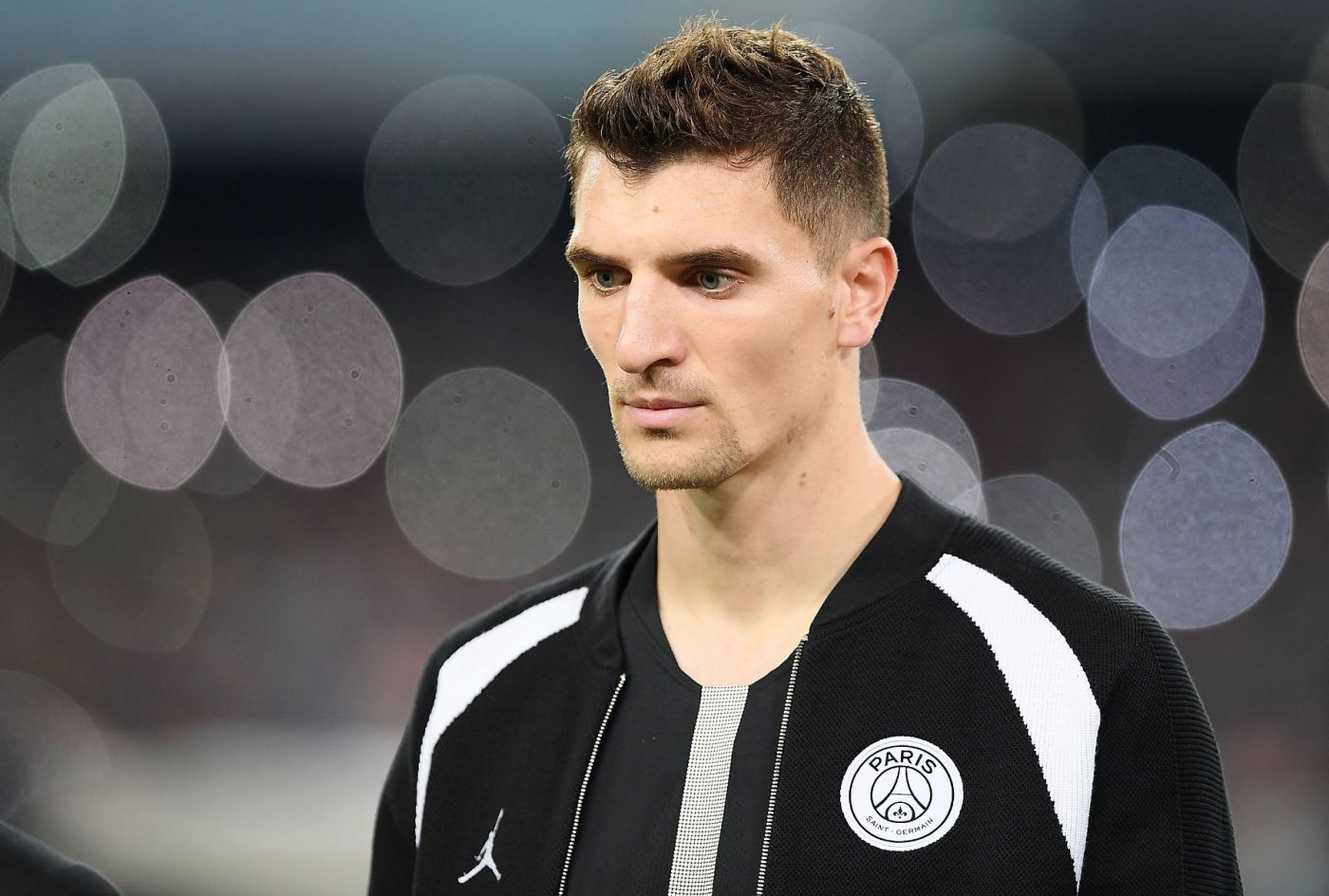 Report: Thomas Meunier Has Agreed to a Deal With Borussia Dortmund ...