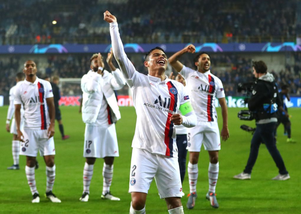 4 PSG Players With The Most to Prove in the Champions League This ...