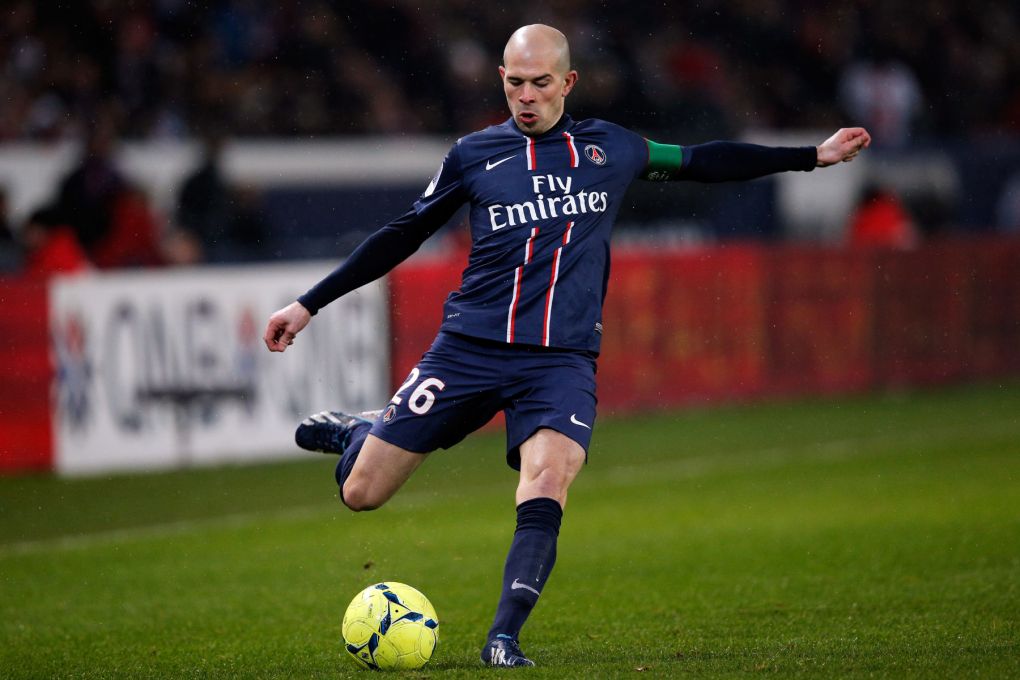 PSG's Ultimate Team of the Decade - PSG Talk