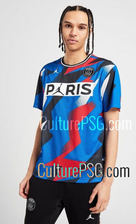 Start Saving Now, the New PSG x Jordan Collection is Stunning - PSG Talk