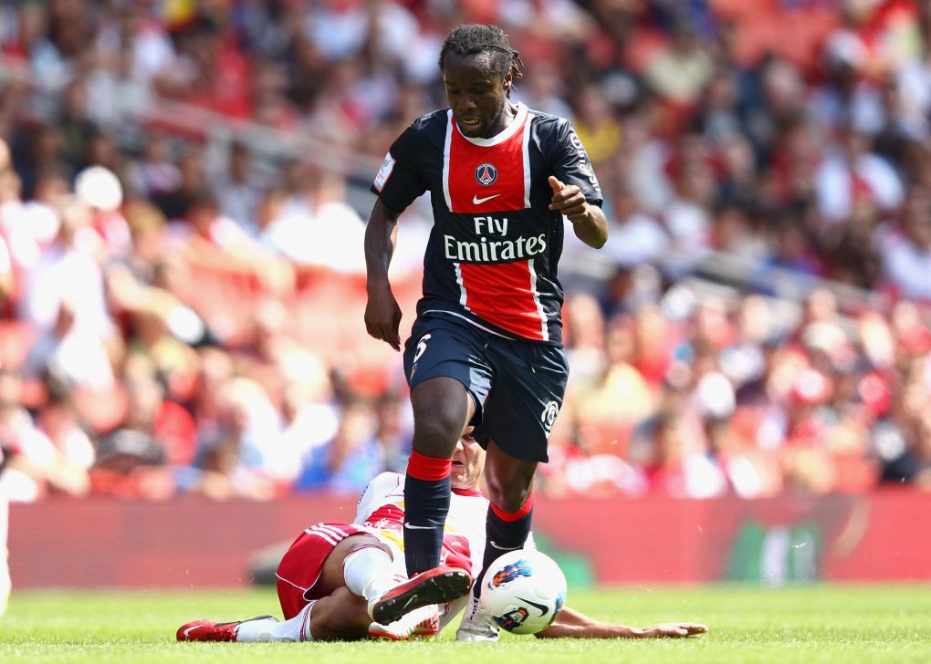 PSG's First Starting XI of the Decade: Where Are They Now? - PSG Talk