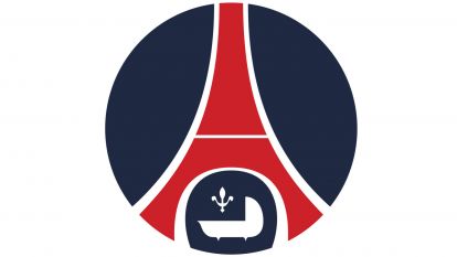 Worst to First: Ranking PSG's Logos Through History - PSG Talk