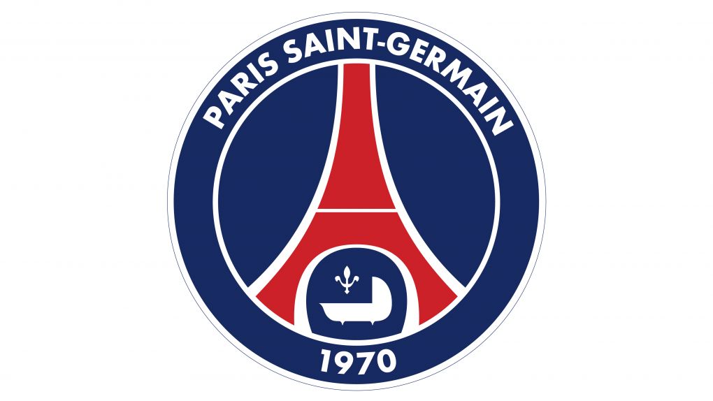 Worst to First: Ranking PSG's Logos Through History - PSG Talk