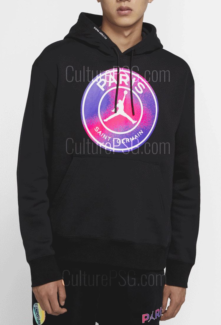 Leaked Photos Show Bold Color Scheme For 2020-21 PSG x Jordan ...