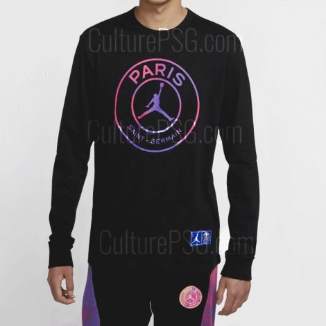 Leaked Photos Show Bold Color Scheme For 2020-21 PSG x Jordan ...