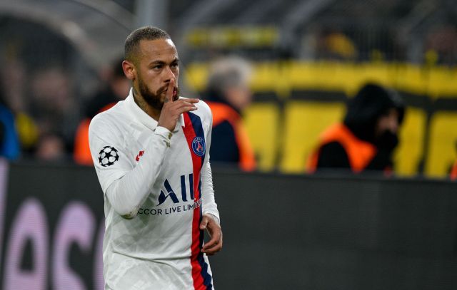Neymar's Former Agent Delivers Blow to Barcelona - PSG Talk