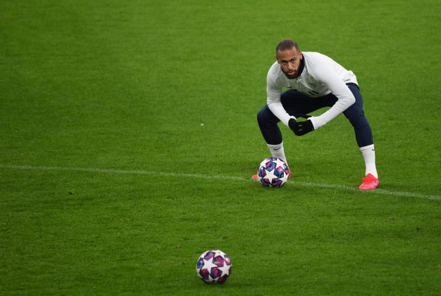 Stay Fit at Home With These Exercise Tips From Neymar - PSG Talk