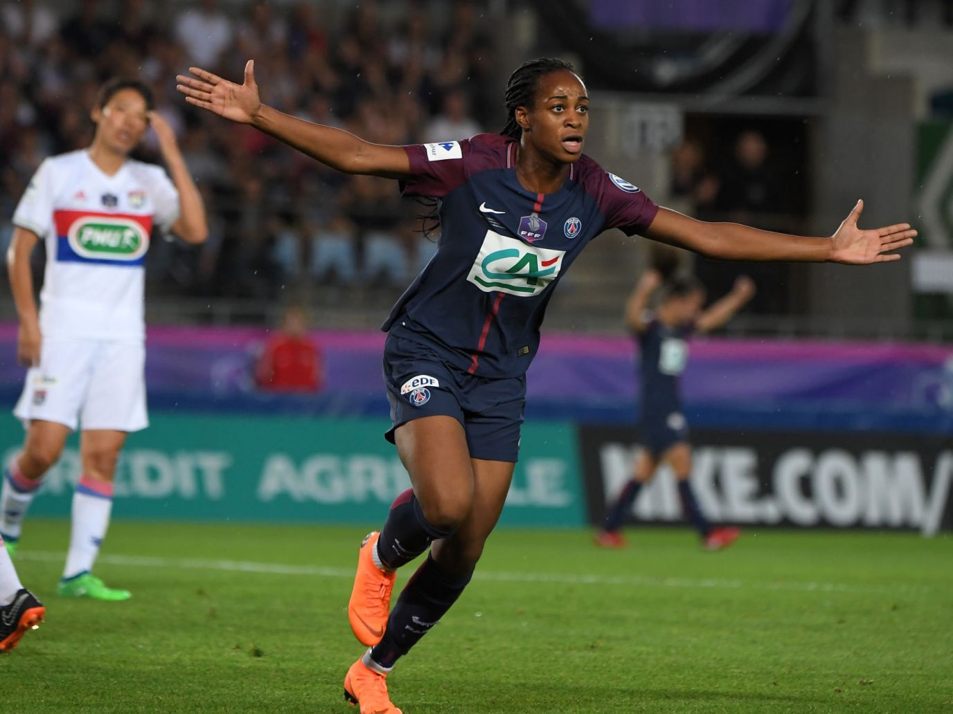 Video: Katoto Excited About Continuing Adventure With Fellow PSG ...
