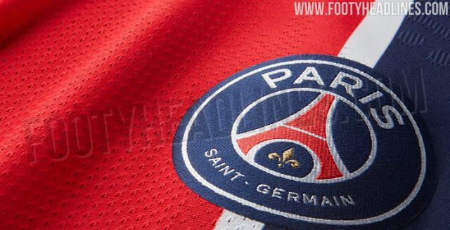 Report: PSG to Debut 2020-21 Home Kits Against Celtic - PSG Talk