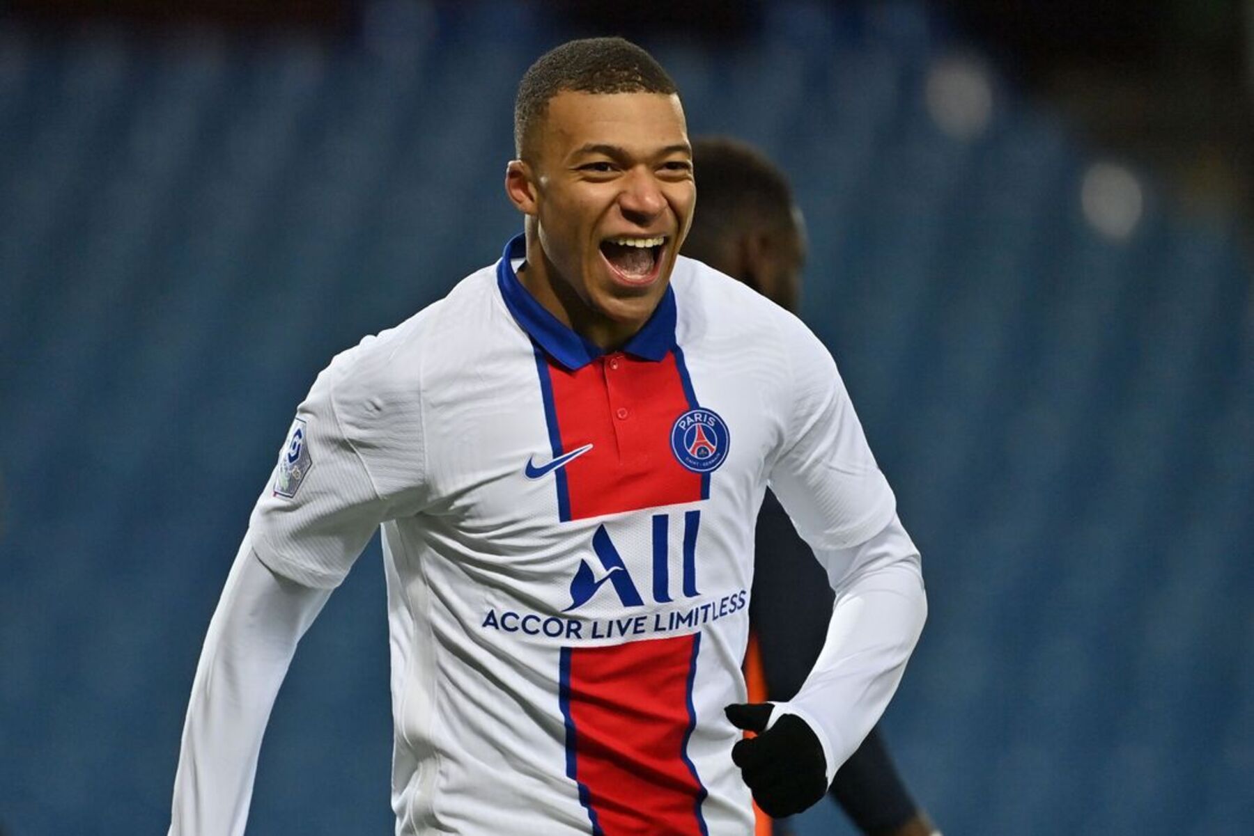 Report Barcelona Could Help Real Madrid Sign Mbappe In 2021 PSG Talk Report Barcelona Could Help Real Madrid Sign Mbappe In 2021 PSG Talk