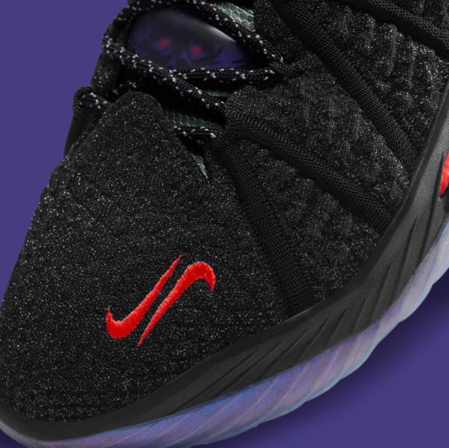 Photos: Mbappé Collaborates With LeBron James as a Guest Designer for ...