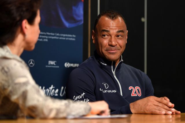Cafu Discusses Neymar With the Brazil National Team, the Lionel Messi ...