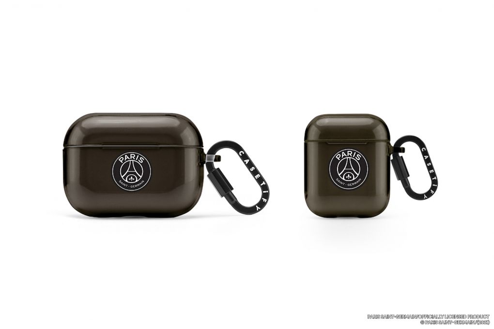 Photos: PSG Reach Agreement With CASETiFY for Limited Edition Phone ...