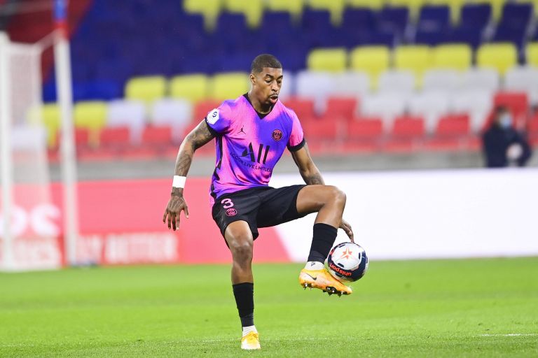 'We're Pretty Happy' - Presnel Kimpembe Comments on PSG's Victory Over ...
